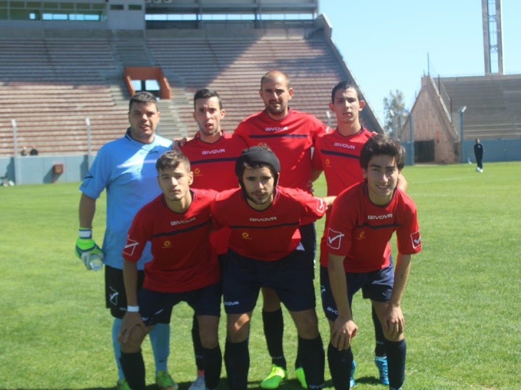 Tournaments - CP Football